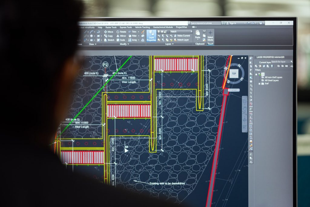 Design Service | Medro Engineering