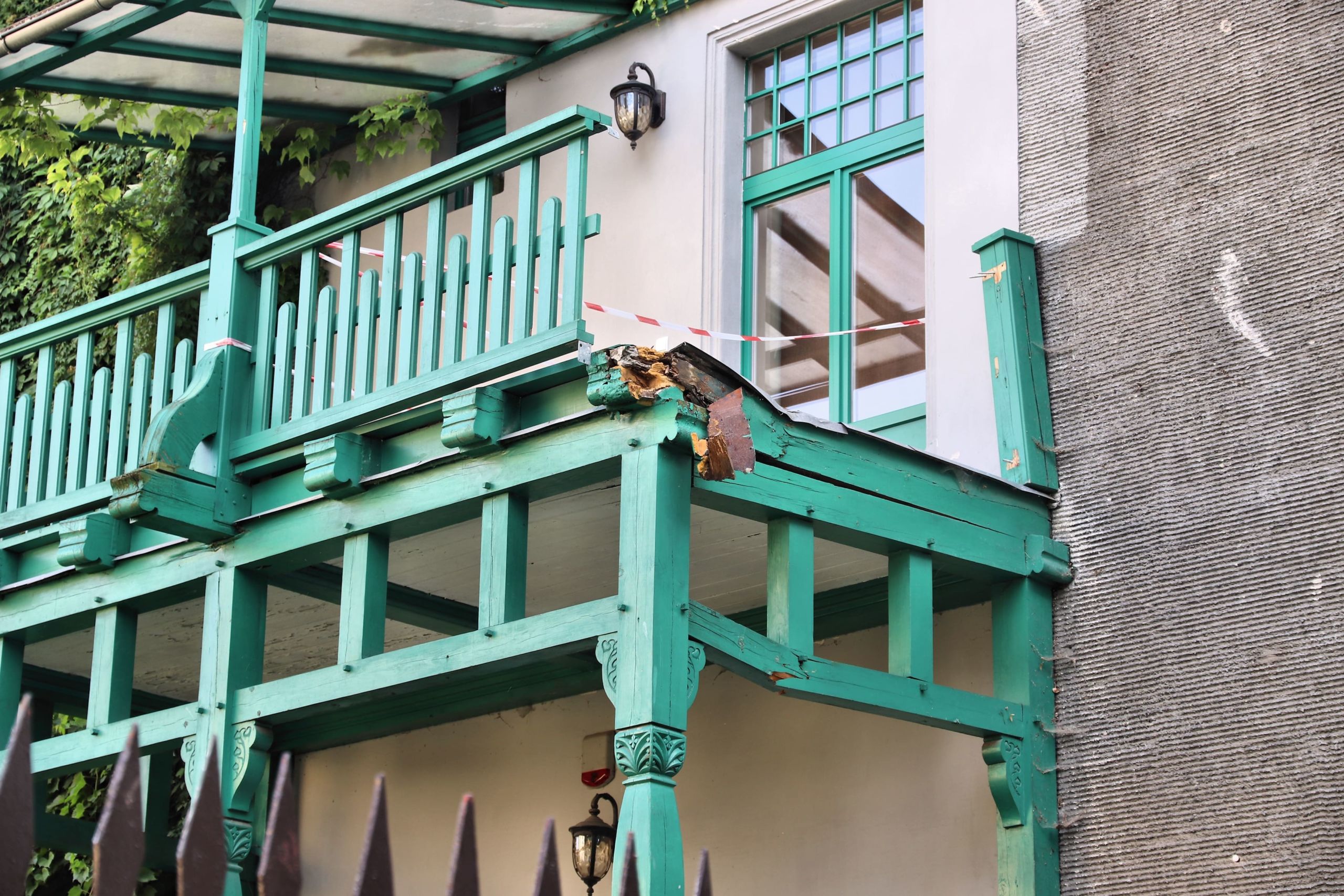 Medro: Ensuring Safety in Multifamily Buildings Through California's ...