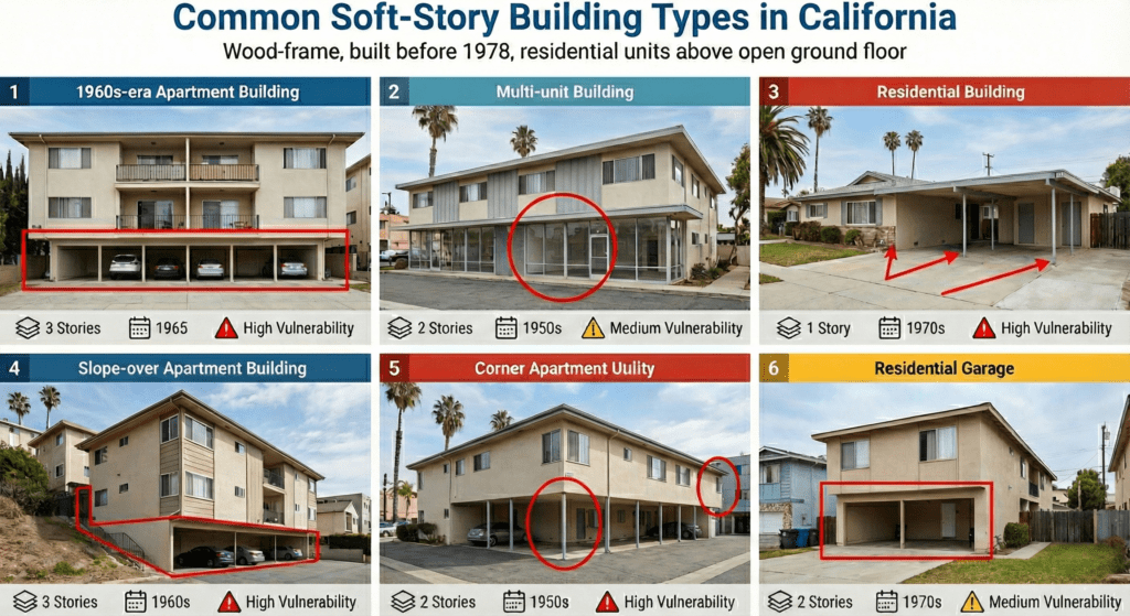 Soft-Story Seismic Retrofit Program | Medro Engineering